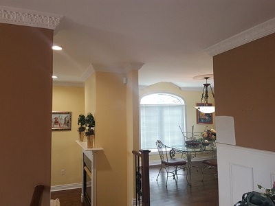 Services - Master Of Ceilings